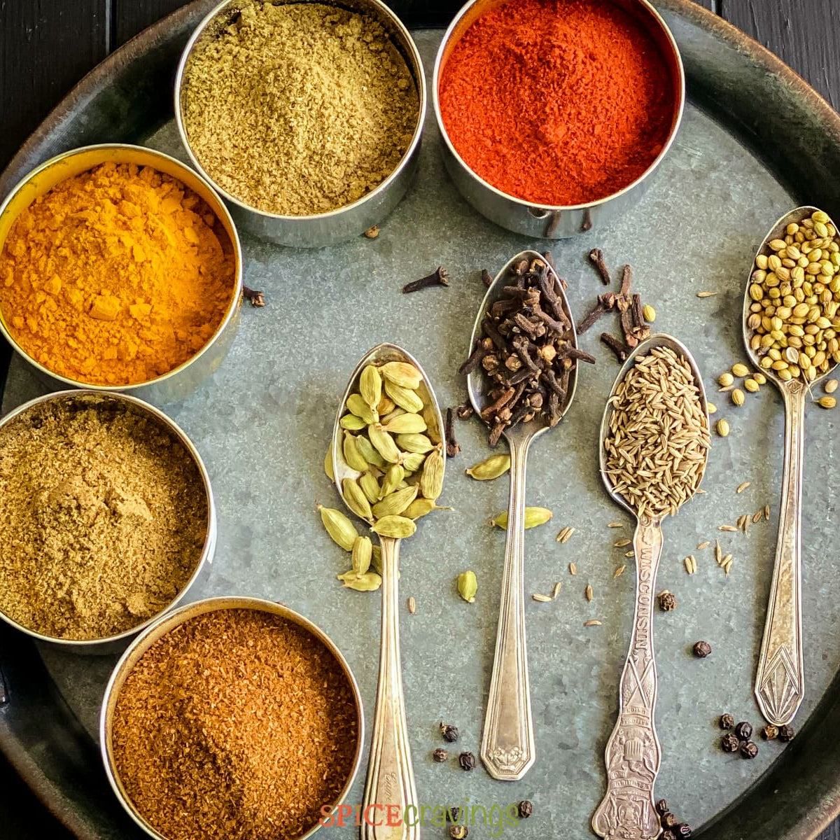 Authentic Indian Spices & Condiments in Germany – Desigros